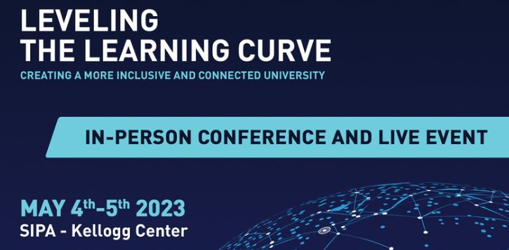 Leveling the Learning Curve: Some Key Takeaways